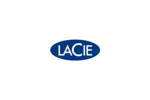 LaCie – LifeMax*