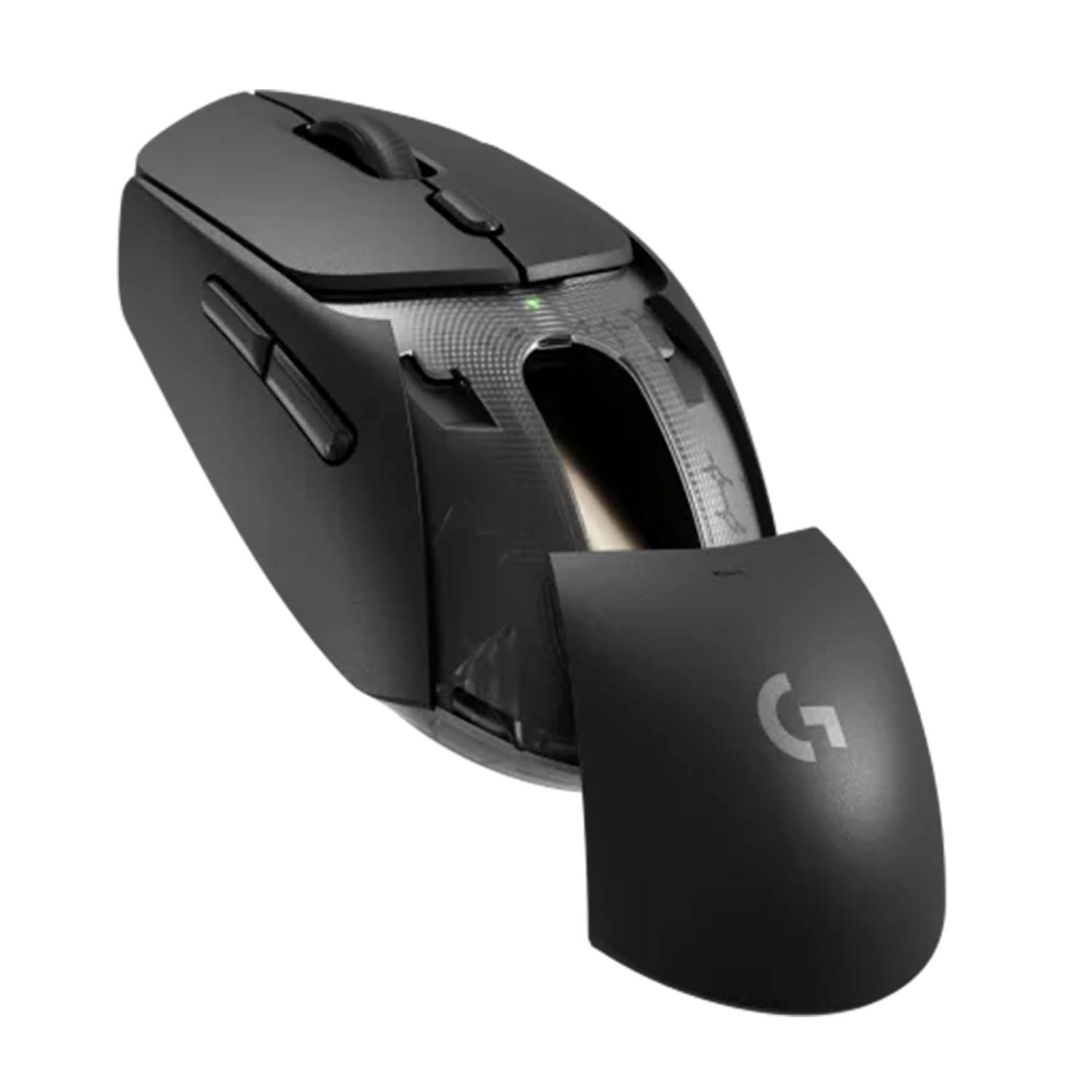 Mouse Gamer Inalámbrico G309 Logitech Sensor HERO 25K 100-25.600 dpi L ...