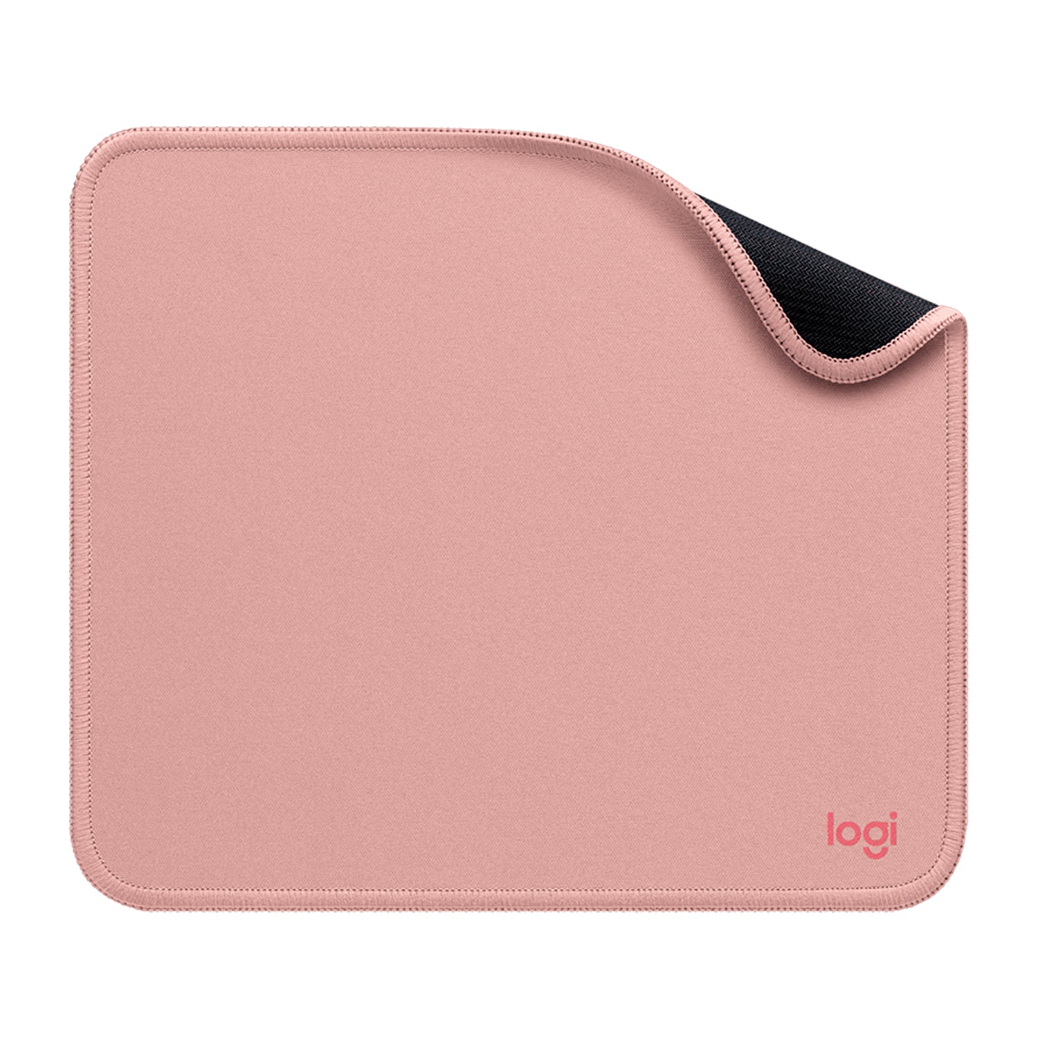 Mouse Pad Logitech Studio Series Antideslizante 23cm x 20cm – LifeMax*