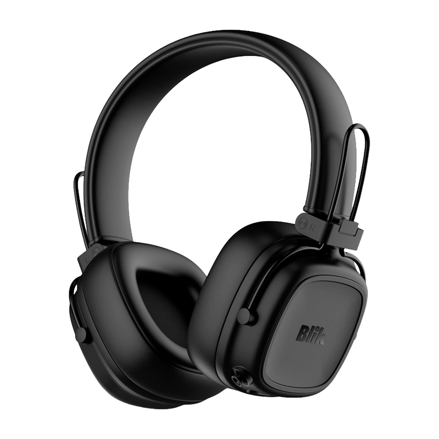 Audifonos Bluetooth On-ear Headset Blik Feel 250 TWS Bt 5.4 – LifeMax*