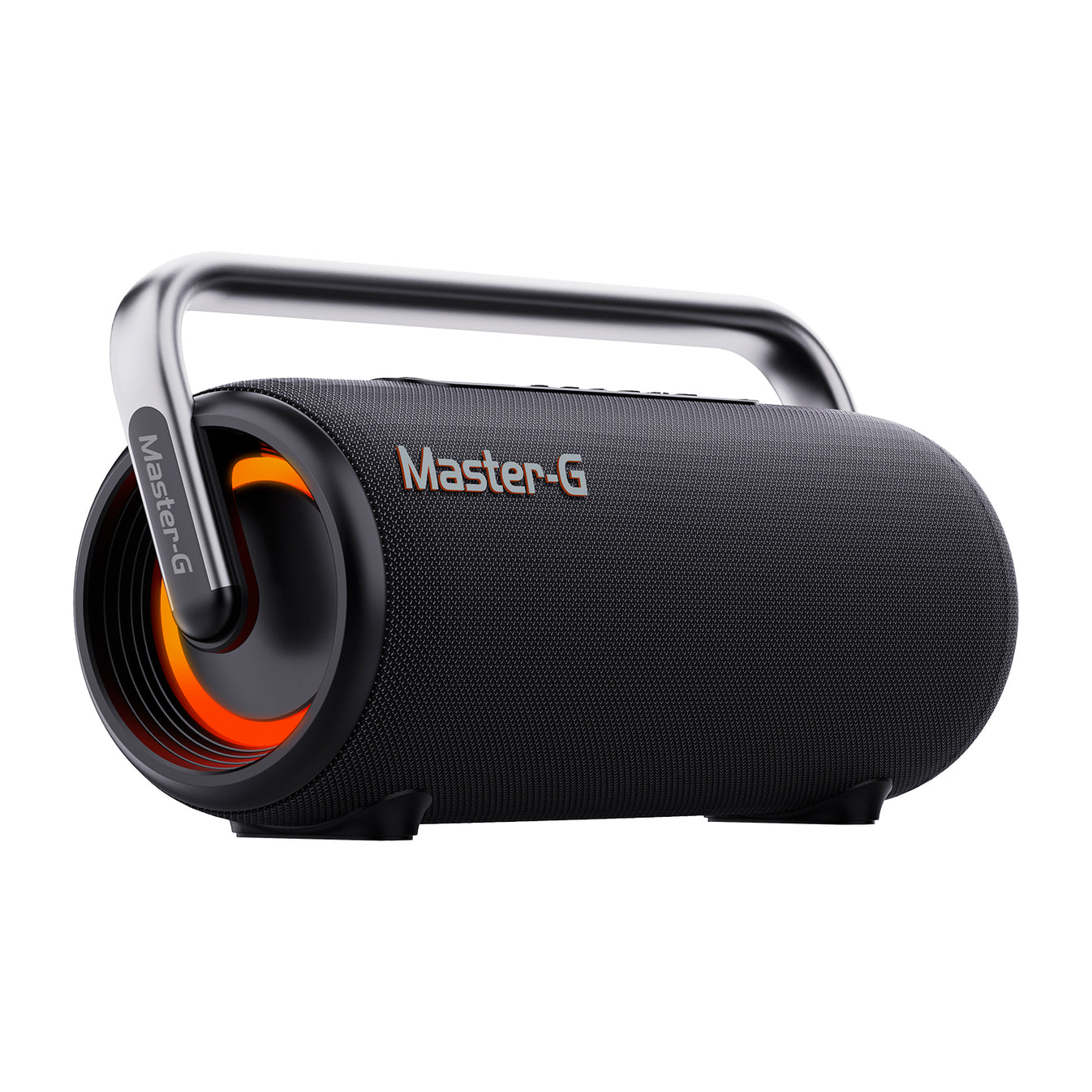 Parlante Bluetooth Master-G Sound Box Plus 5.25in TWS 21W – LifeMax*